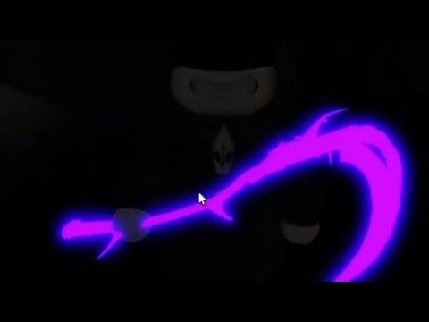 Sans Multiverse: brutal difficulty hard insane mode (Reaper Dust Phase ...