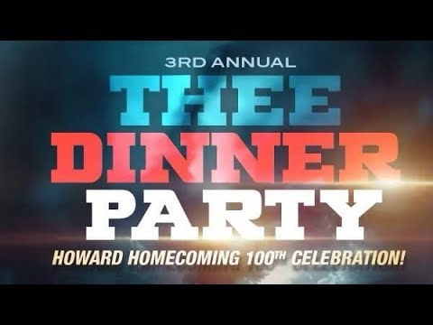 Howard 100 Year Anniversary Homecoming Kick Off 2024 - YouTube