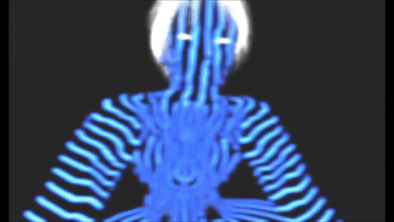 Smooth Designs Fantasy Avatars with animated textures / glow / mesh ...