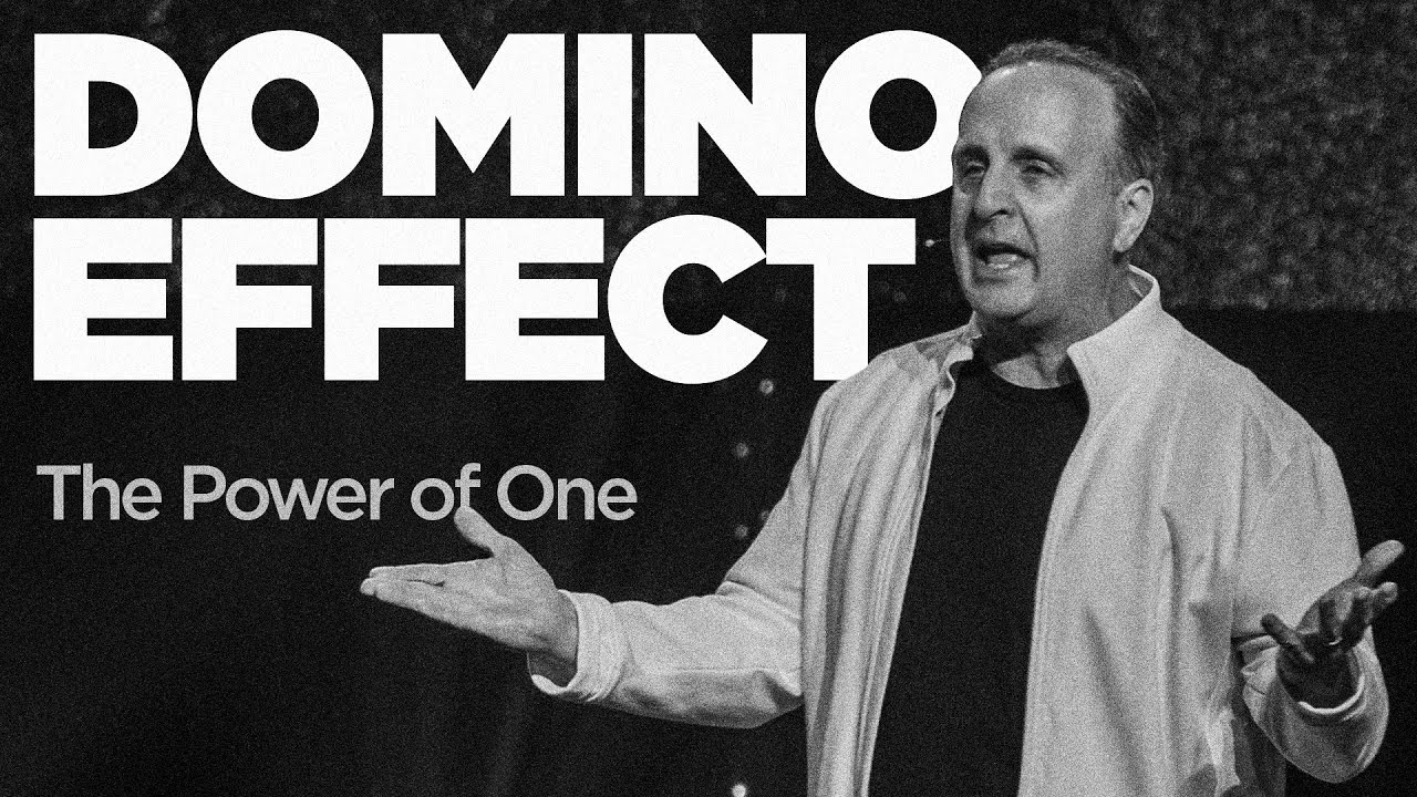 Domino Effect Part 1 Youtube