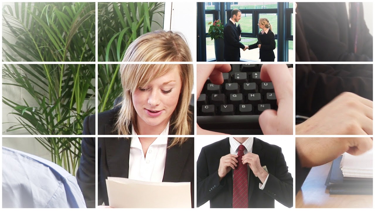 The MWE Partnership - YouTube