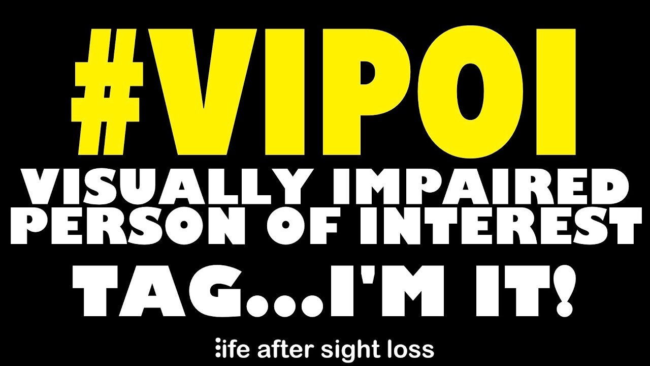 Participating In The VIP Person Of Interest Challenge My Q And A participating-in-the-vip-person-of-interest-challenge-my-q-and-a