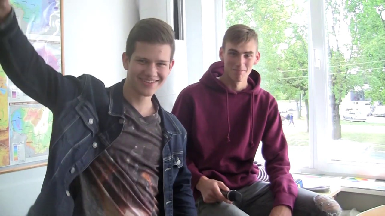 KTUG žinios - YouTube