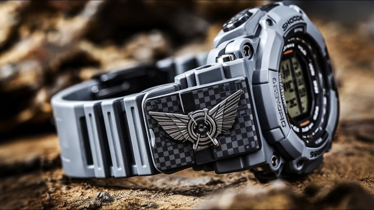 Top 10 Best Solar Power Watches For Men Buy 2024 - YouTube