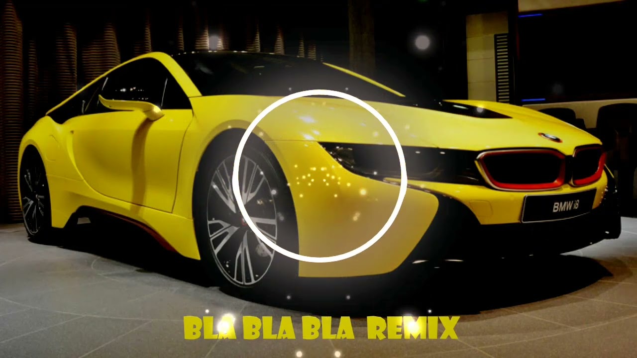 BLA BLA BLA PARTY REMIX - YouTube
