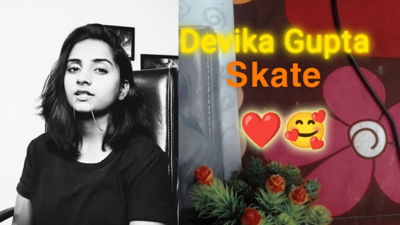 ️🥰🥰😯How to sketch Devika Gupta/Devika Gupta ko kaise pencil se banaa sakte Hain,💞💕 - YouTube