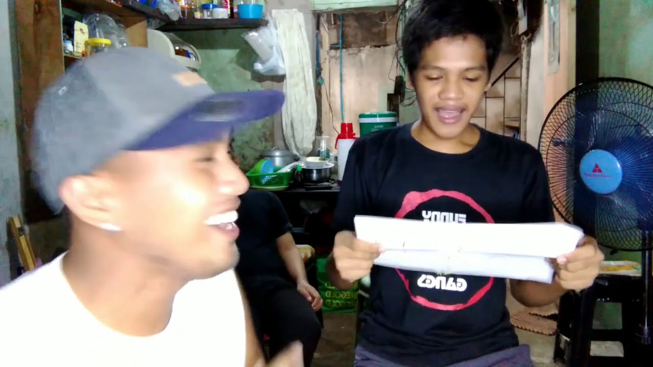 EYEM SOFA KING STEW PID (Laugh Trip To Hahahaha) - YouTube