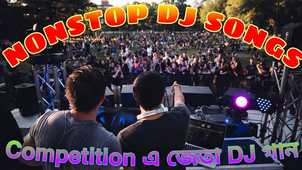 NONSTOP_DJ_SONGS_Hindi(Remix)#DJ PM REMIX - YouTube