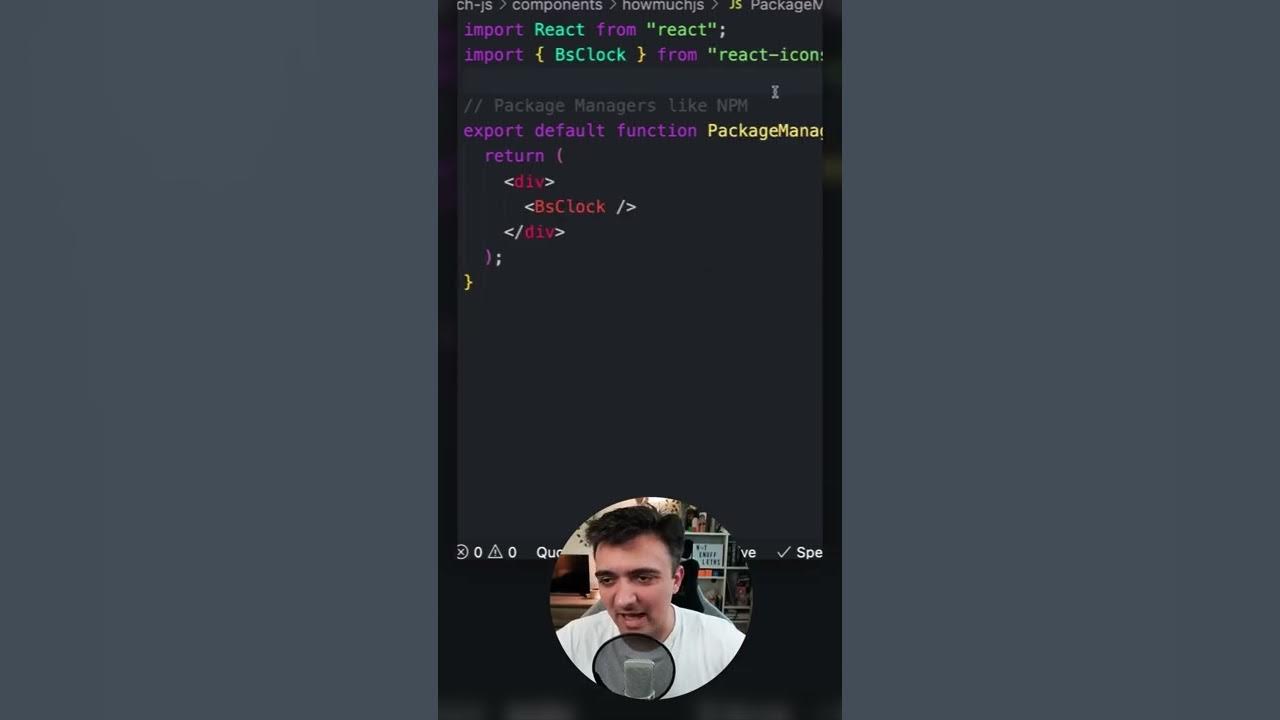 How Much Javascript Before React Reactjs Javascript Webdev Programming Coding Techtok 7361