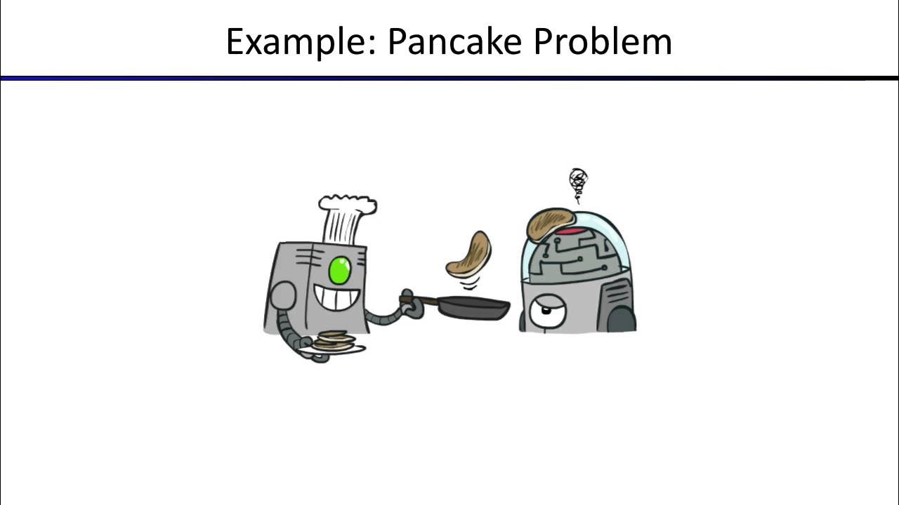 CS 188 Lecture 3 -- Informed Search - YouTube