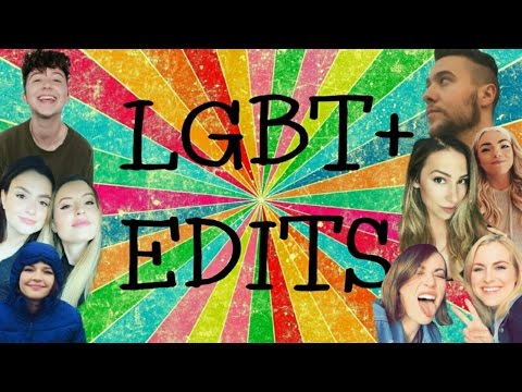 Gay Crack 5 | LGBT+ Edits