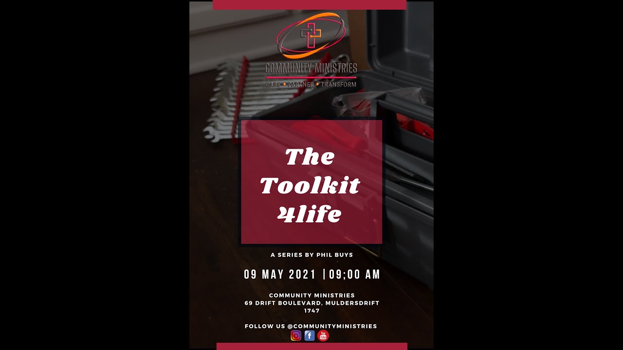 ToolKit For Life (Repentance) - YouTube