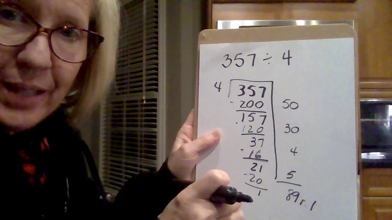Partial Quotient YouTube partial-quotient-youtube