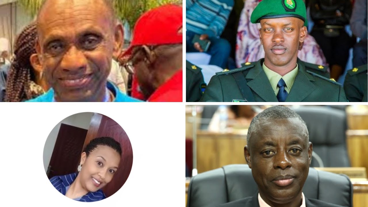 BURYA KOKO HARIHO UMUTWE KABUHARIWE WICA ABANTU MU RWANDA! - YouTube