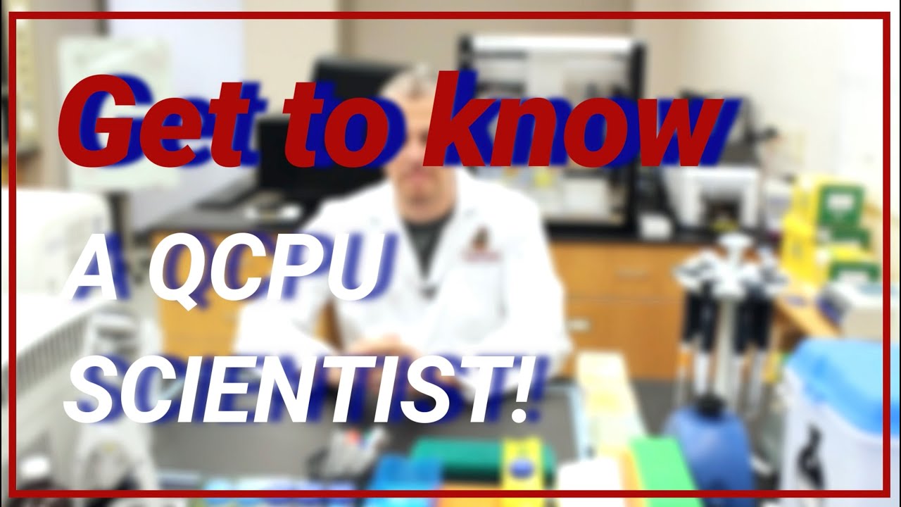 Get to Know a QCPU Scientist - Dr. Charlie Hindmarch - YouTube