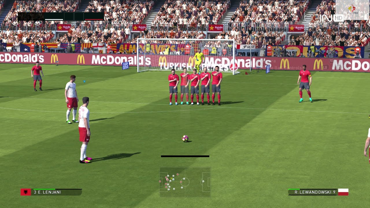 Sound of crossbar|| Ball hitting crossbar - YouTube