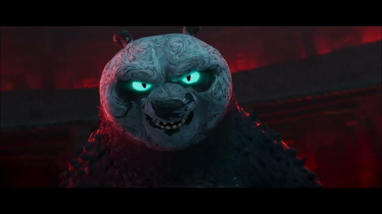 Kung Fu Panda 4 | Offizieller Trailer deutsch/german 4K - YouTube