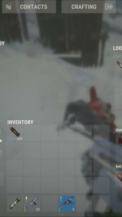 deleted 17500+ hour player #highlights #rust #rustteam #rustgame #rustplayer #shorts - YouTube