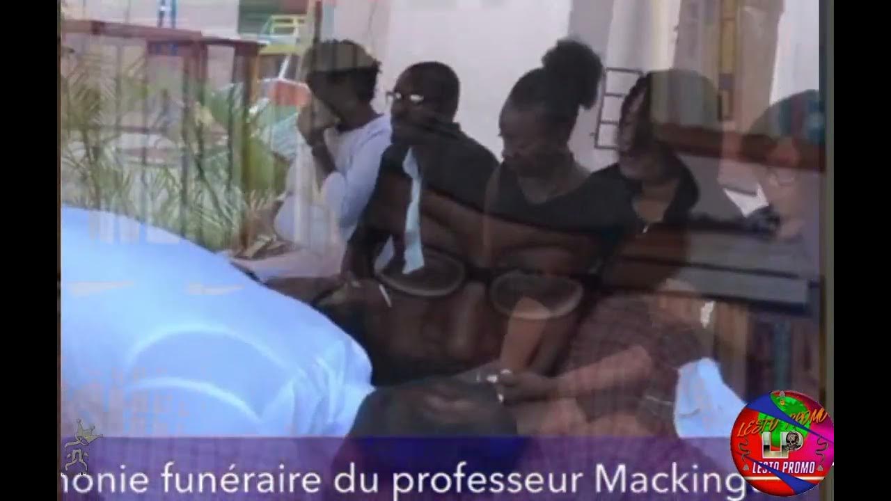 en mémoire de PROFESSEUR GELIN MACKINGTON - YouTube