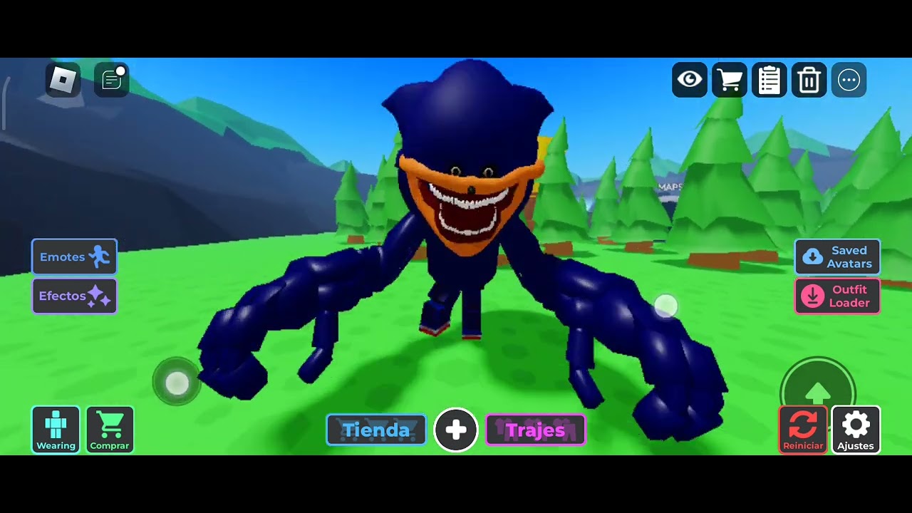 shin sonic regreso - YouTube