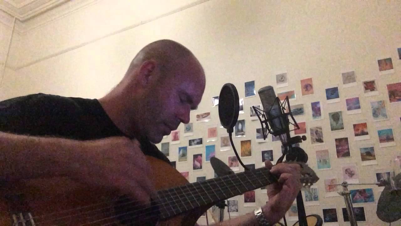 Powderfinger - These Days - YouTube