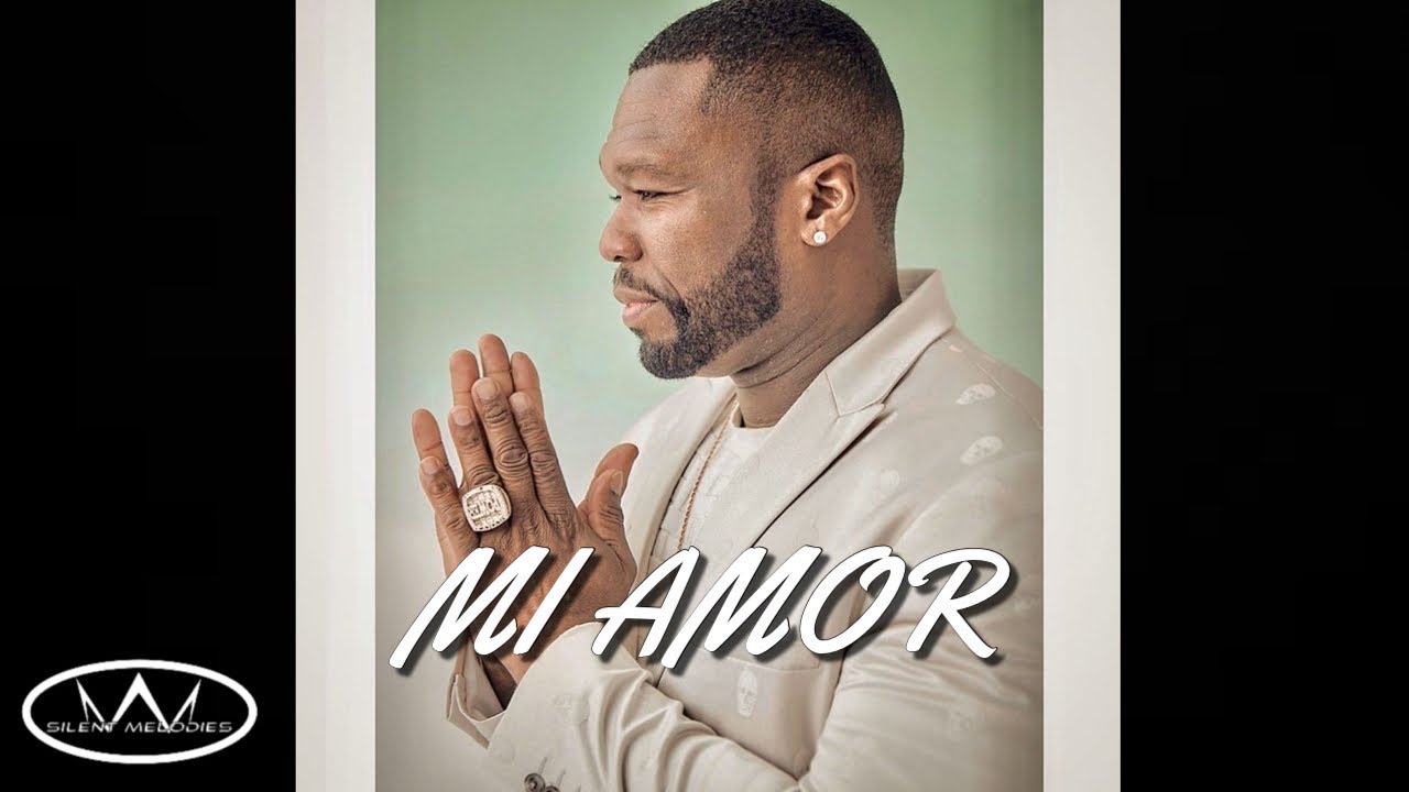 Free 50 Cent Type Beat 2024-“Mi Amor” - YouTube