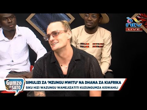 Simulizi za \