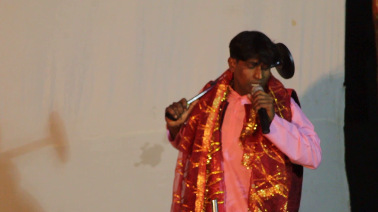 Surat Live Stage ShoW Rajput Music SUrat ( 01 ) - YouTube