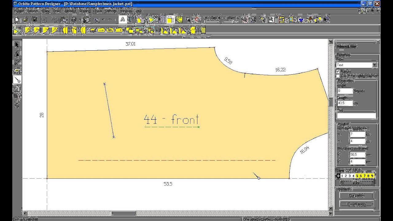 Creating Button position - YouTube