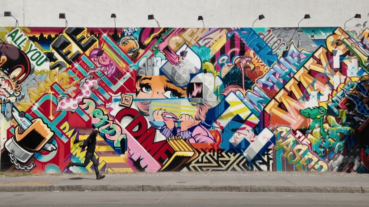 Travis - Mother - YouTube