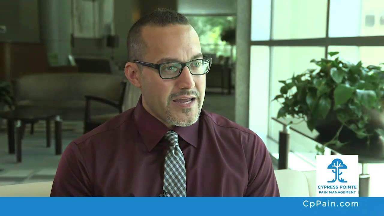 Dr Chad Medical Marijuana CPPM video - YouTube