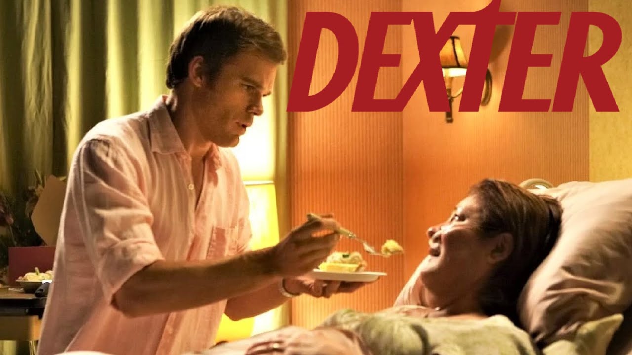 WAS DEXTER RIGHT TO KILL CAMILLA FIGG? DEXTER SEASON 3 THEORY - YouTube