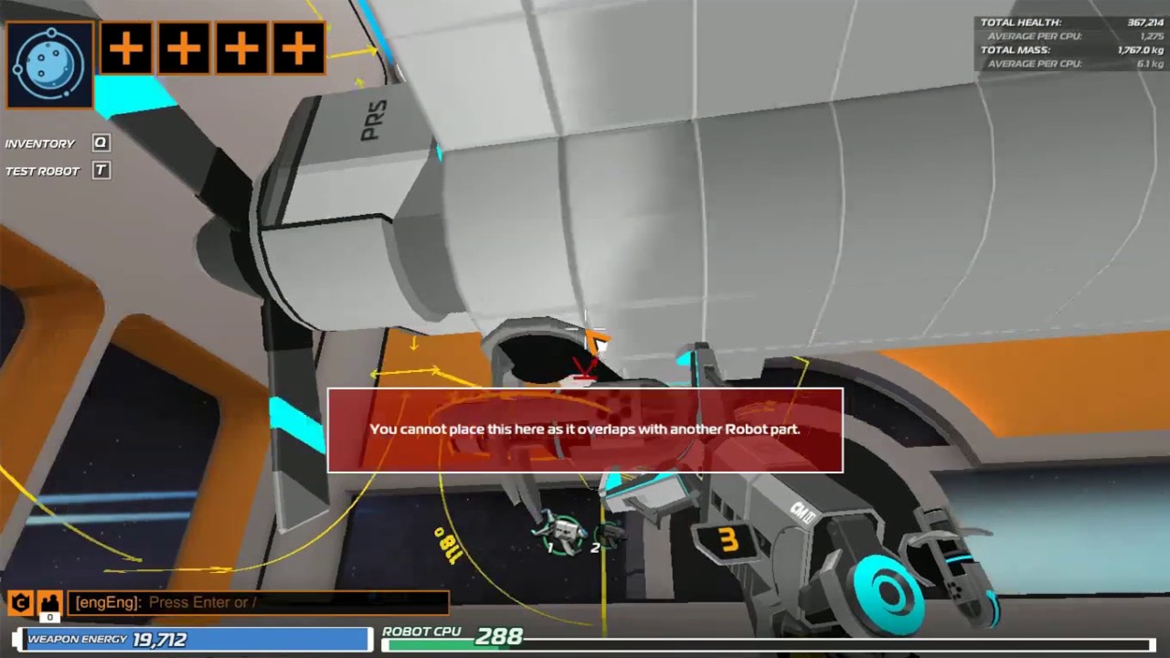 How to make a beginner prop plane in Robocraft - YouTube