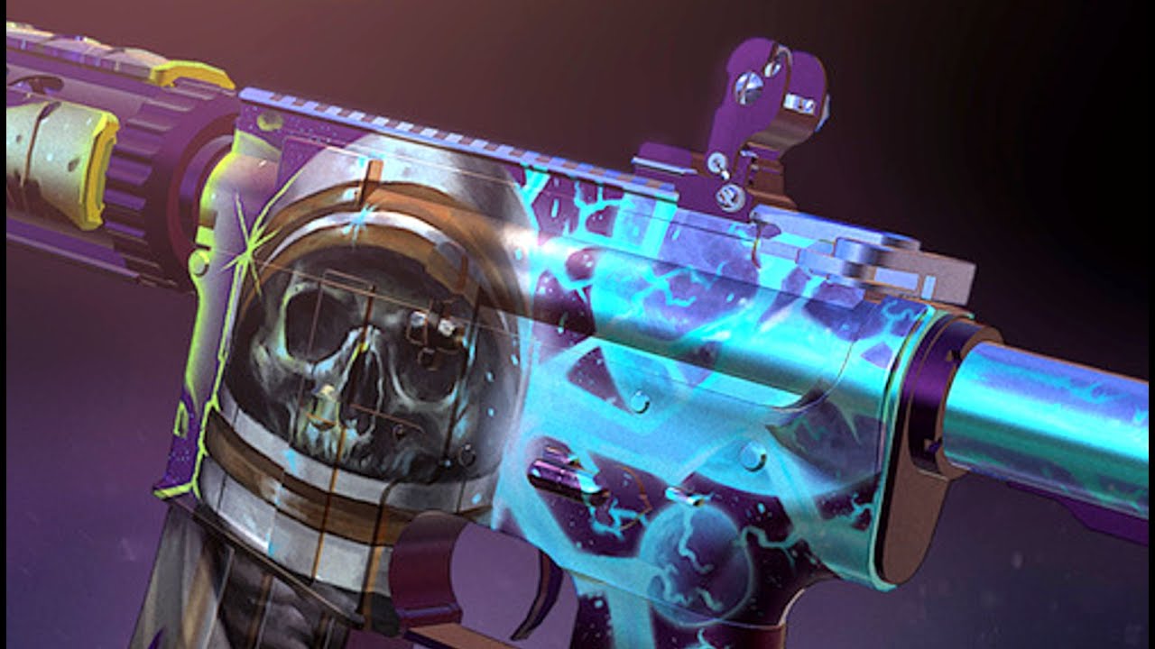 NUEVA SKIN EPICA EN CSGO! | Counter Strike : Global Offensive | bysTaXx ...