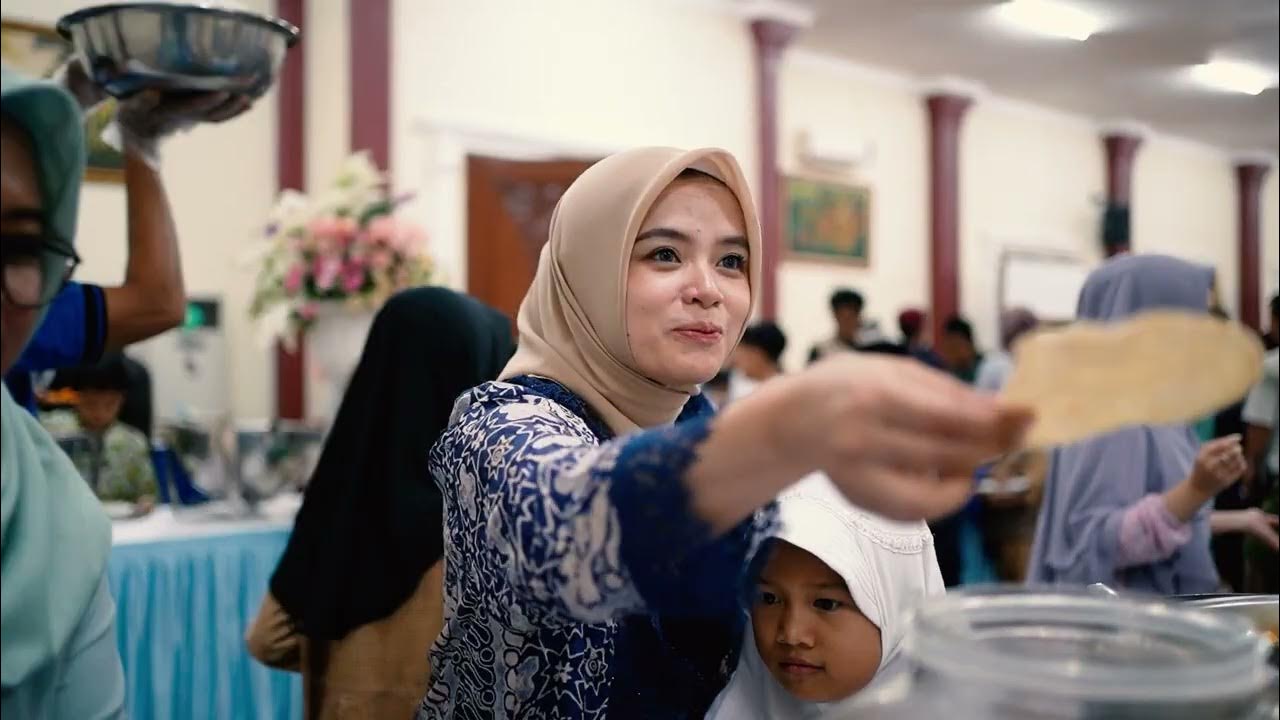 Mengenang 40 hari Prof. Dr. Hj. Yuyun Moeslim Taher, SH. - YouTube