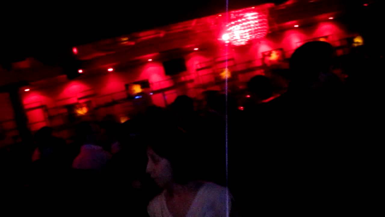 OPM (Opium) Nightclub & Restaurant (at the bar) - YouTube