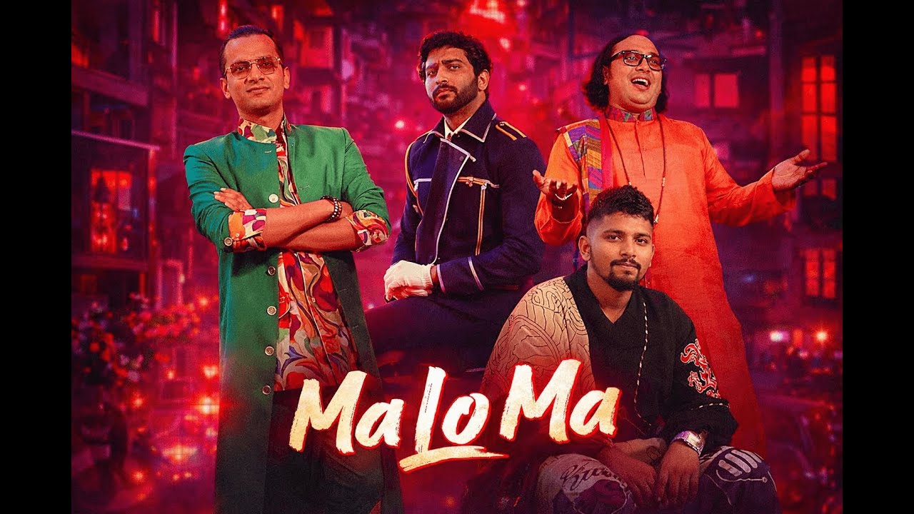 Ma Lo Ma | Studio Bangla - YouTube