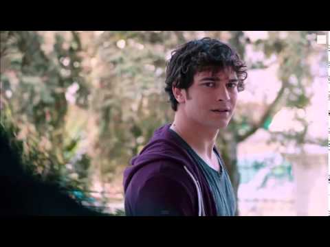 Medcezir 54 bolum / Yamanin ruyasi