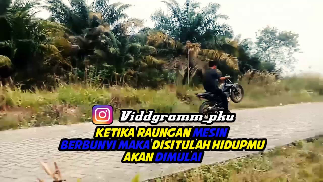 Quotes anak racing keren - YouTube
