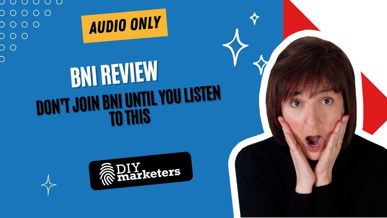 BNI Review and Tips for Referral Success - YouTube