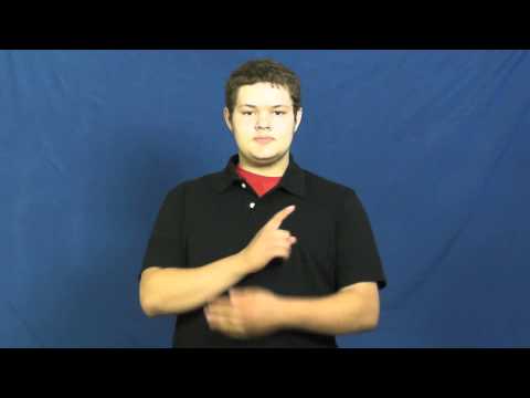 weekend ASL - YouTube
