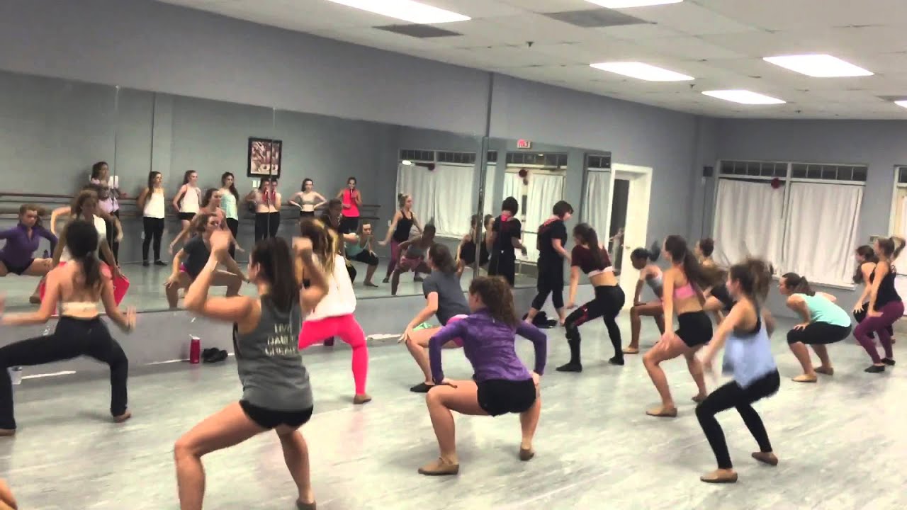 Dance Designs Cape Cod Adv Jazz 9/29/15 - YouTube