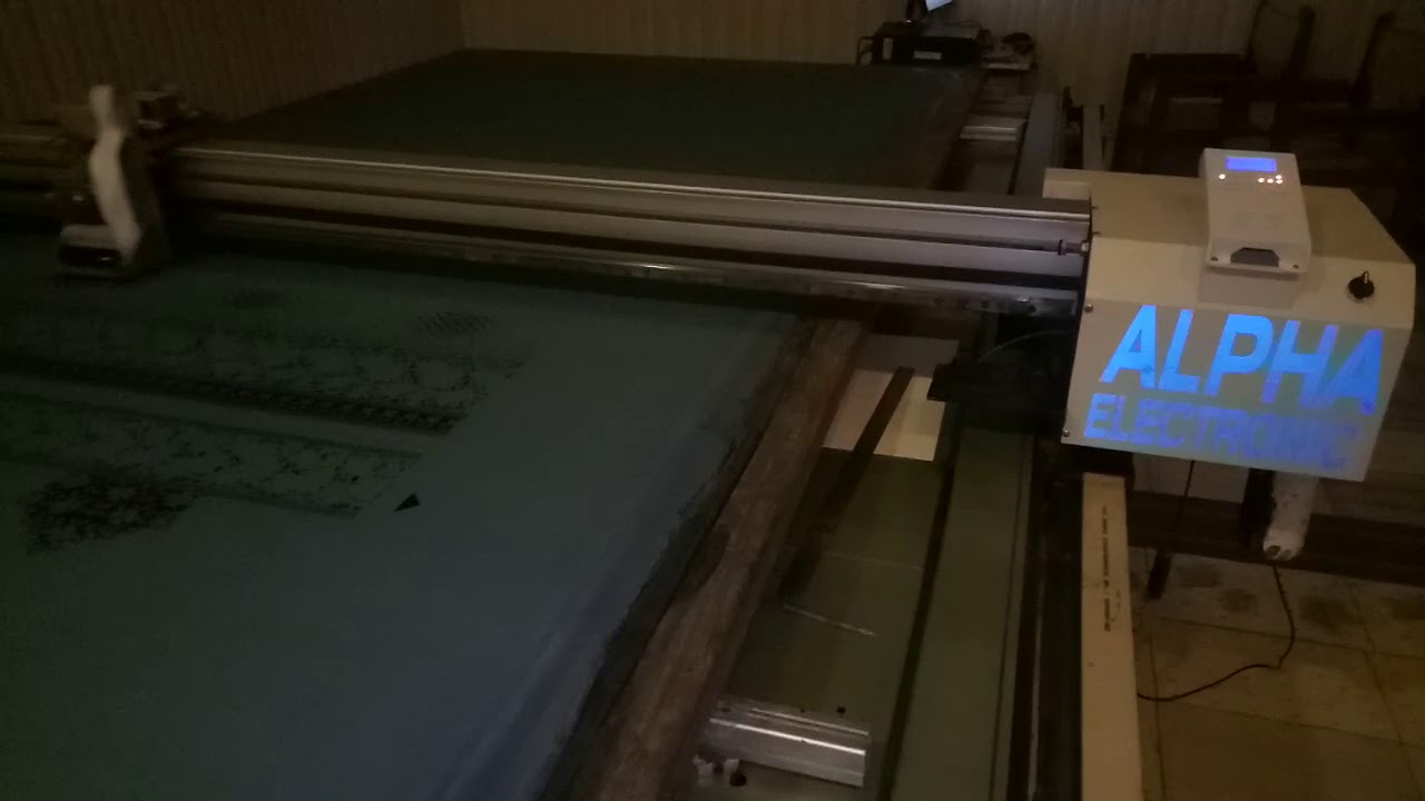 Alpha Engineering - YouTube