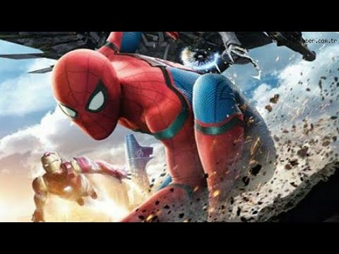 ÖRÜMCEK ADAM EVE DÖNÜŞ FULL HD TÜRKÇE DUBLAJ İZLE        SİZ #EVDEKALINDİYE