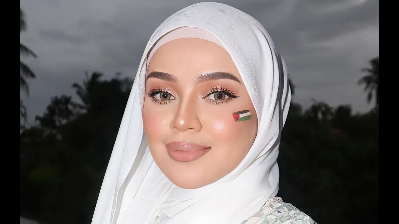 MUA Bellaz : Makeup Harian Simple & Natural, Memang Cantik! - YouTube