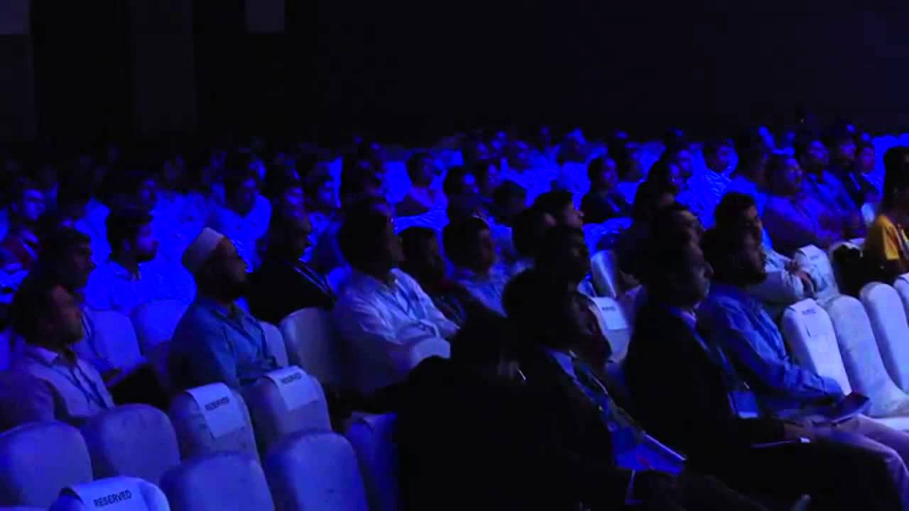 Microsoft Azure Conference 2015 Building High Performance Solutions ...