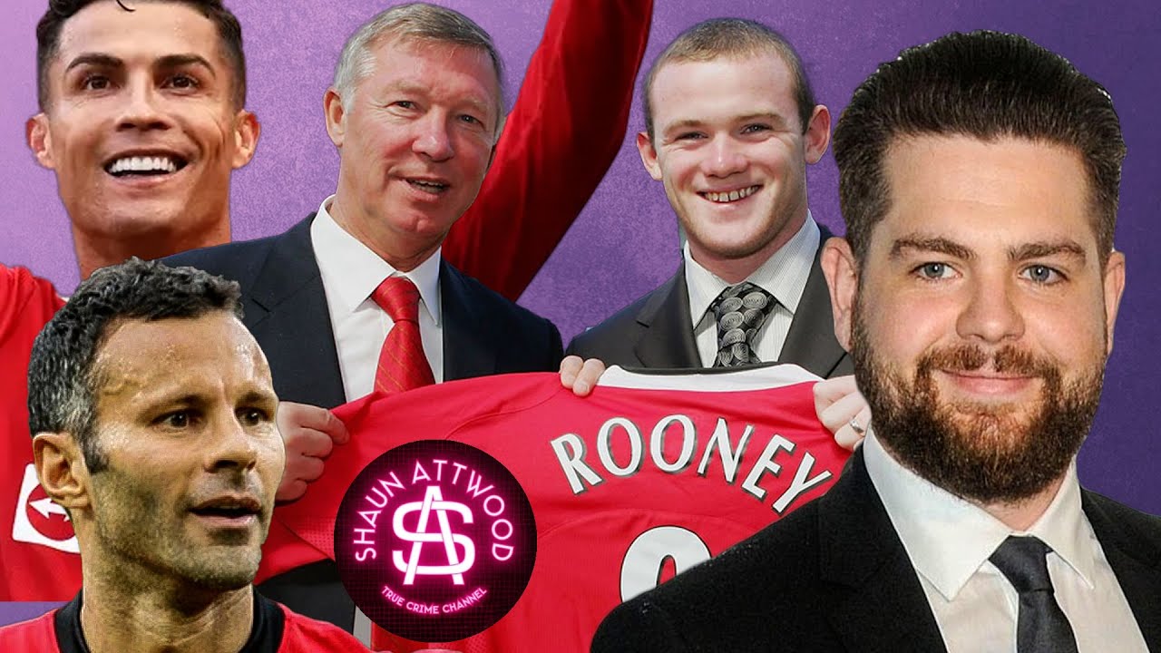 SAS Bodyguard For Jack Osbourne & Man United: Neil | Podcast 367 - YouTube