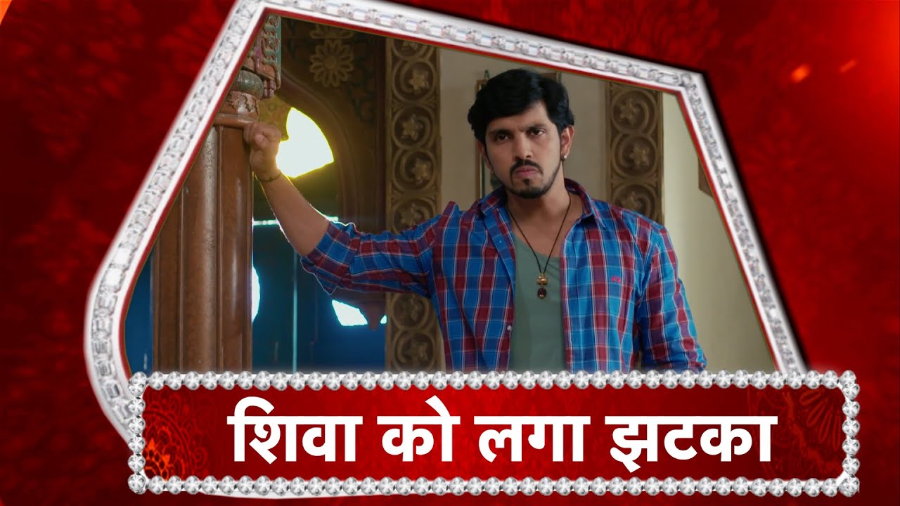 Pandya Store: WHAT! Shiva To KIDNAP Ravi? - YouTube