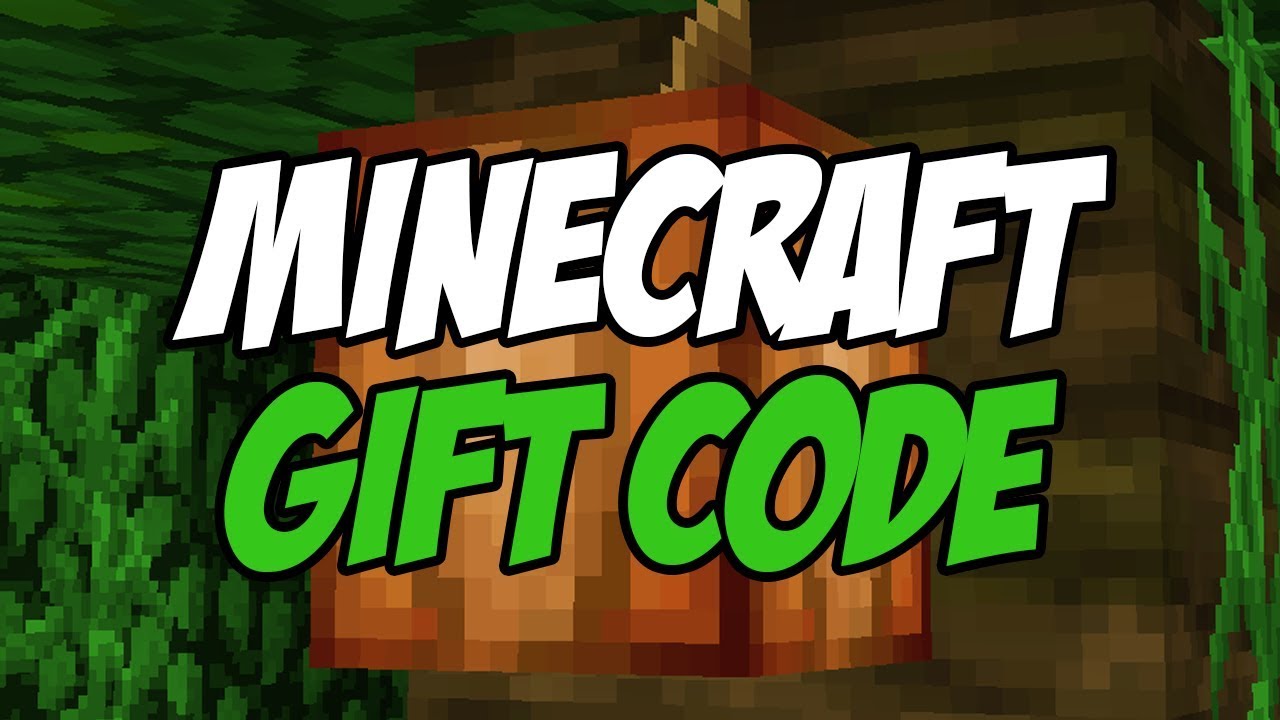 MINECRAFT GIVE CODE - YouTube