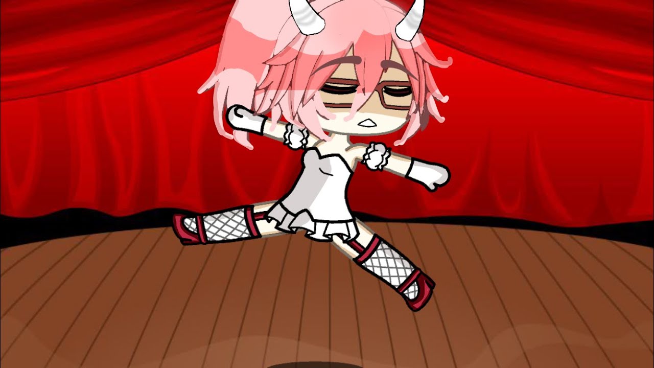 Ballerina meme(original idea) - YouTube